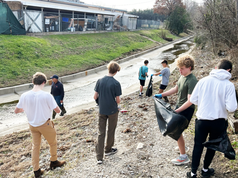 Scouting America Launches Nationwide Clean Waterways Initiative ...