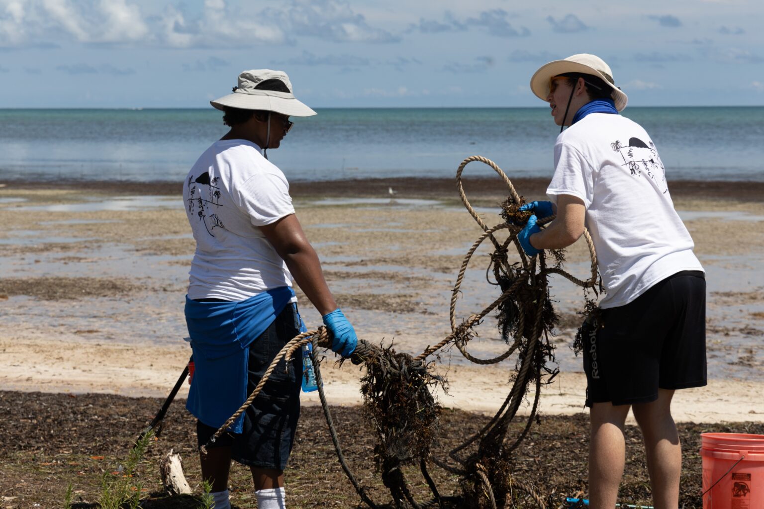 Scouting America Launches Nationwide Clean Waterways Initiative ...