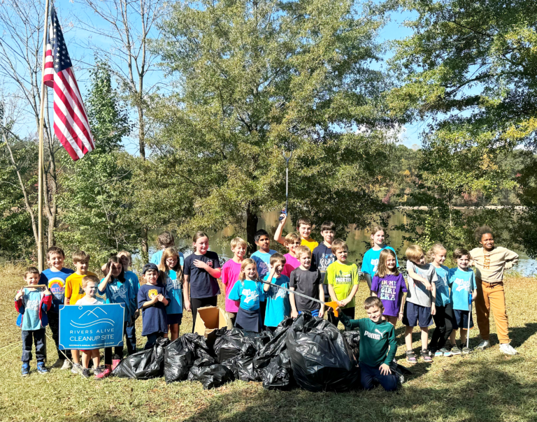 Scouting America Launches Nationwide Clean Waterways Initiative ...